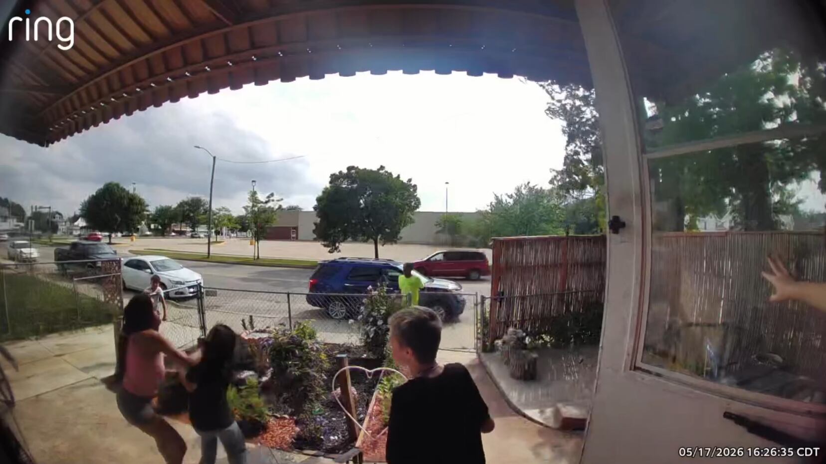 Cedar Rapids police: 3 arrested over fights with juveniles
