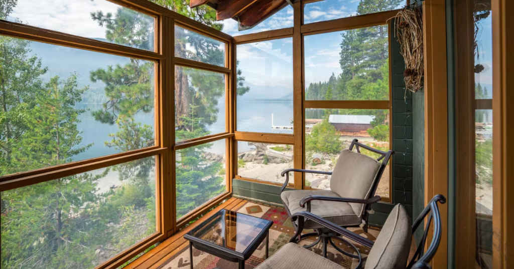 7 Washington waterfront escapes made for summer
