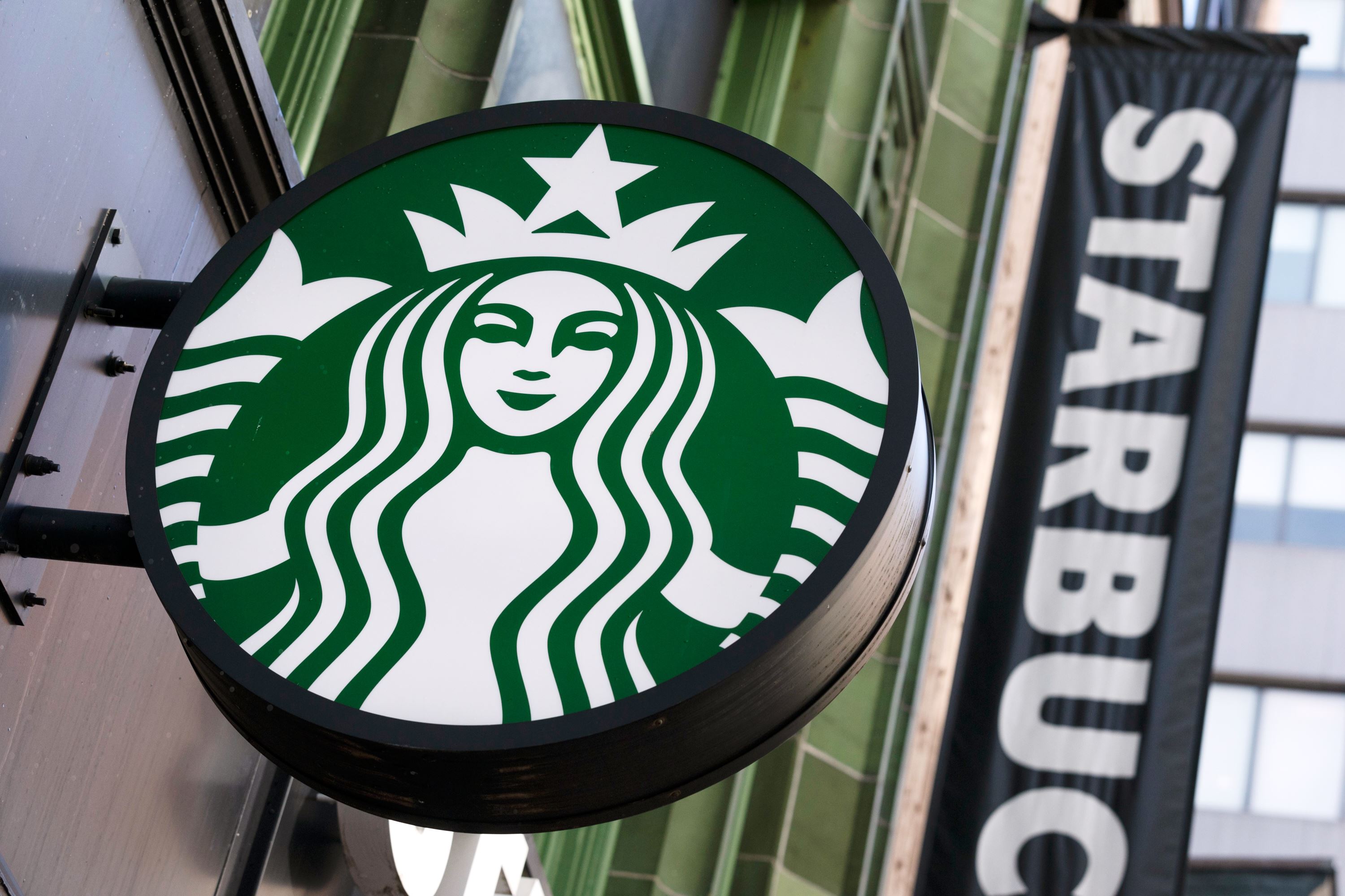 Starbucks Korea fires CEO over ad campaign