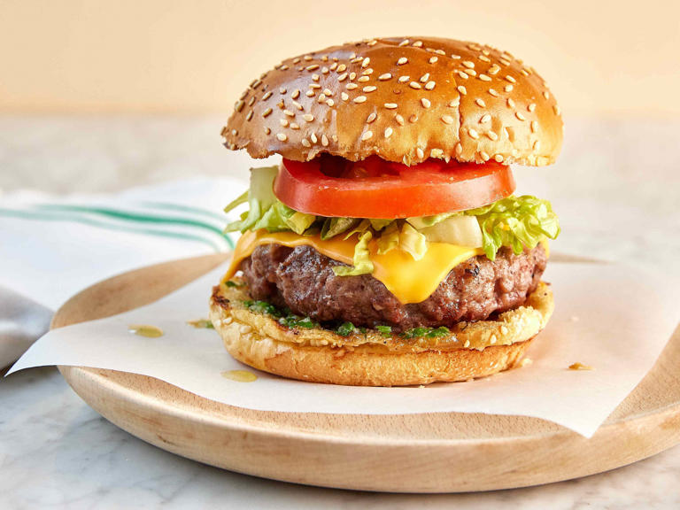 Butcher approved: These are the 6 best store-bought burger patties