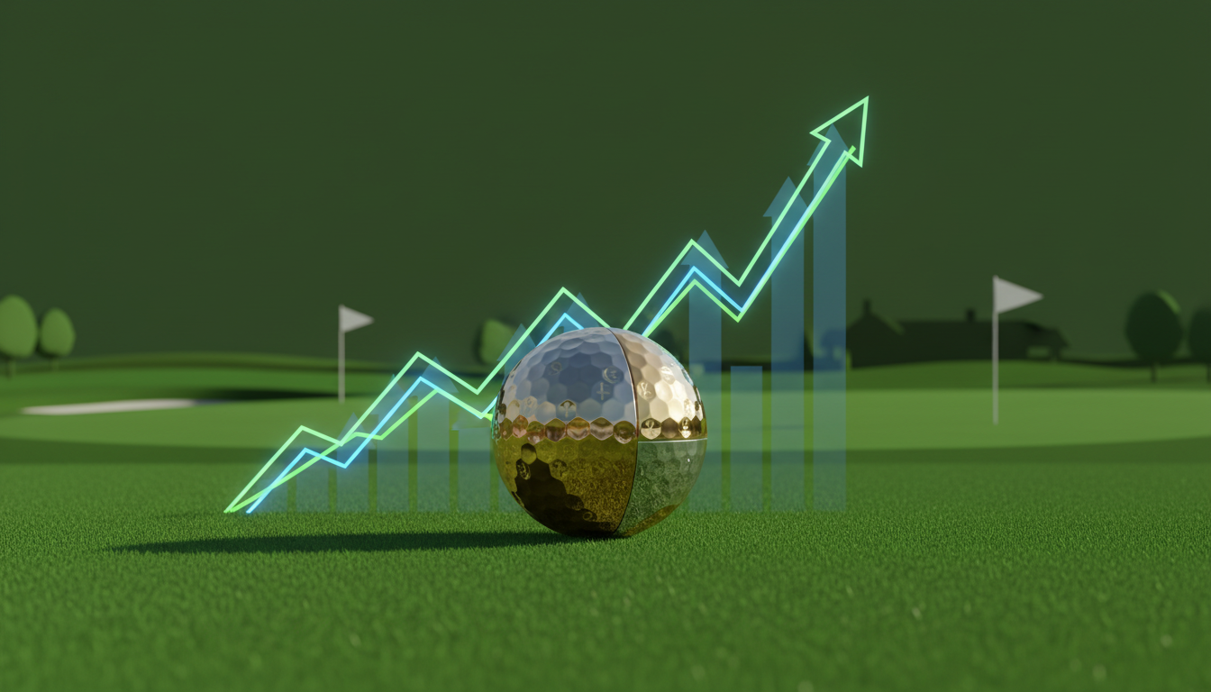 The PGA Tour’s staggering millions: The record breaking purses of 2024