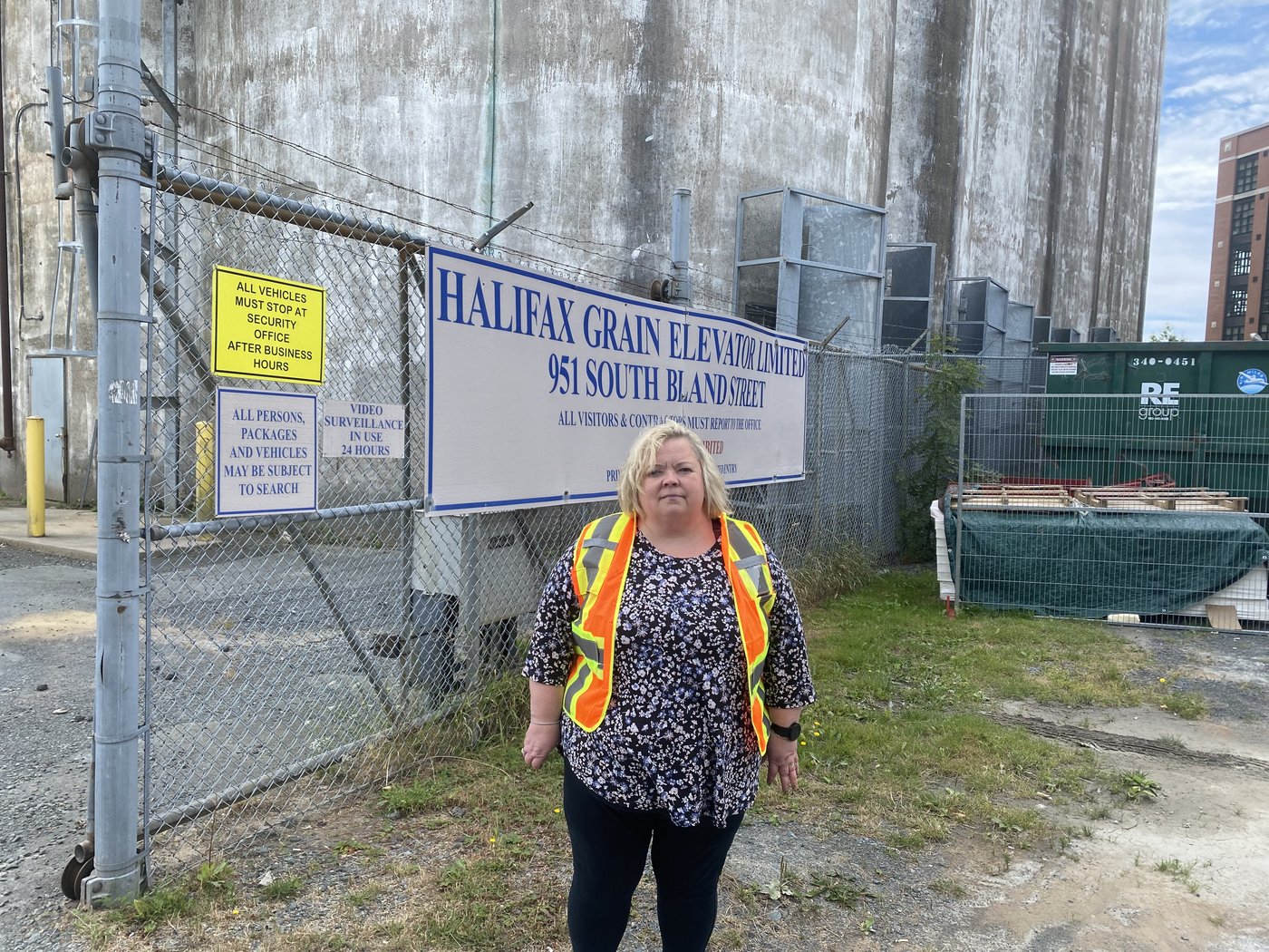Port of Halifax grain elevator to keep running until at least the end ...