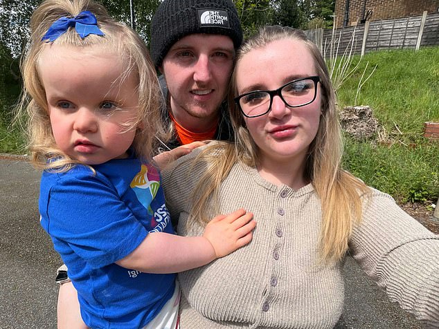 Our girl was six months old when we were told it was epilepsy... the ...
