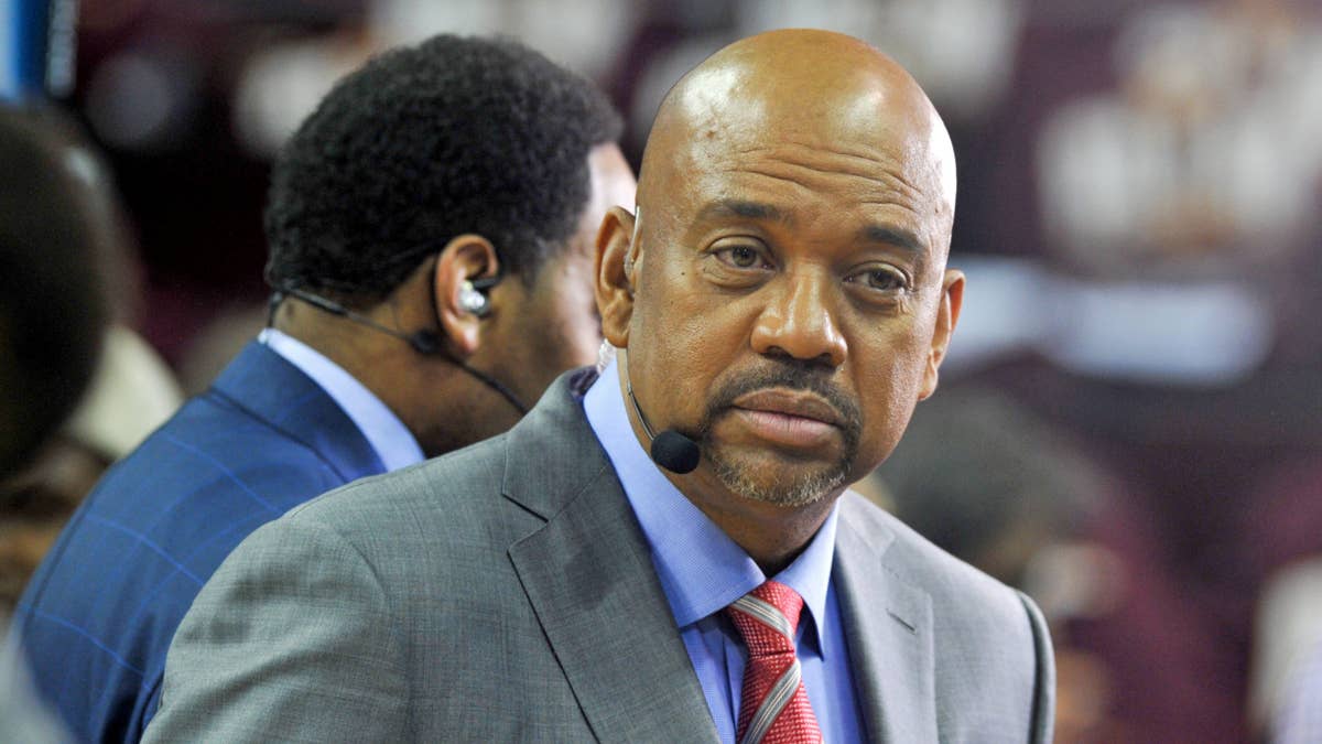 Michael Wilbon gets ripped for claim about Aaron Rodgers, John Elway