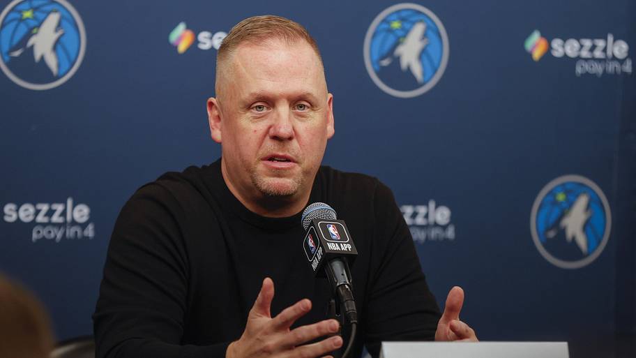 Timberwolves seem primed for major changes after Tim Connelly's comments