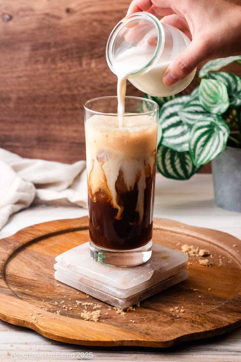 17 coffee drinks invented by baristas that are surprisingly delicious