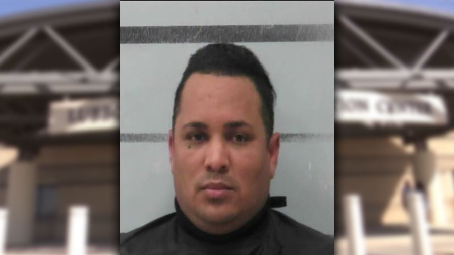 Lubbock man caught by undercover agent posing as teen, affidavit says