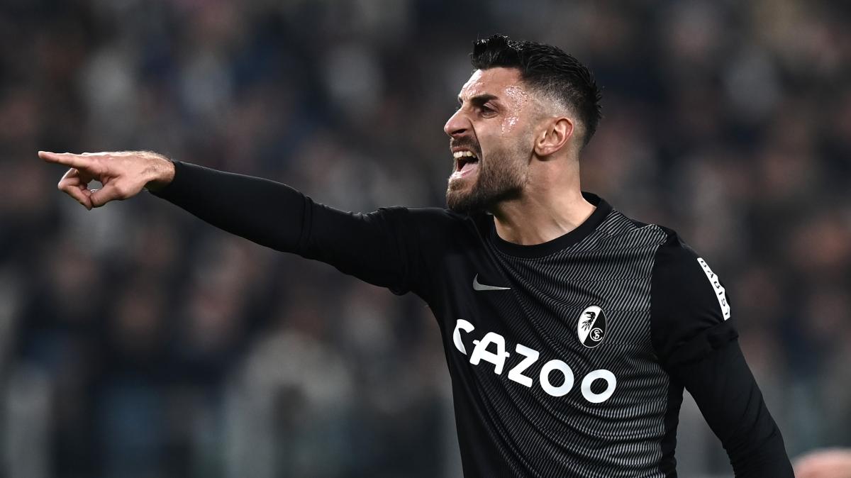 Finale Europa League, il Friburgo dimentica il materiale d'allenamento ...
