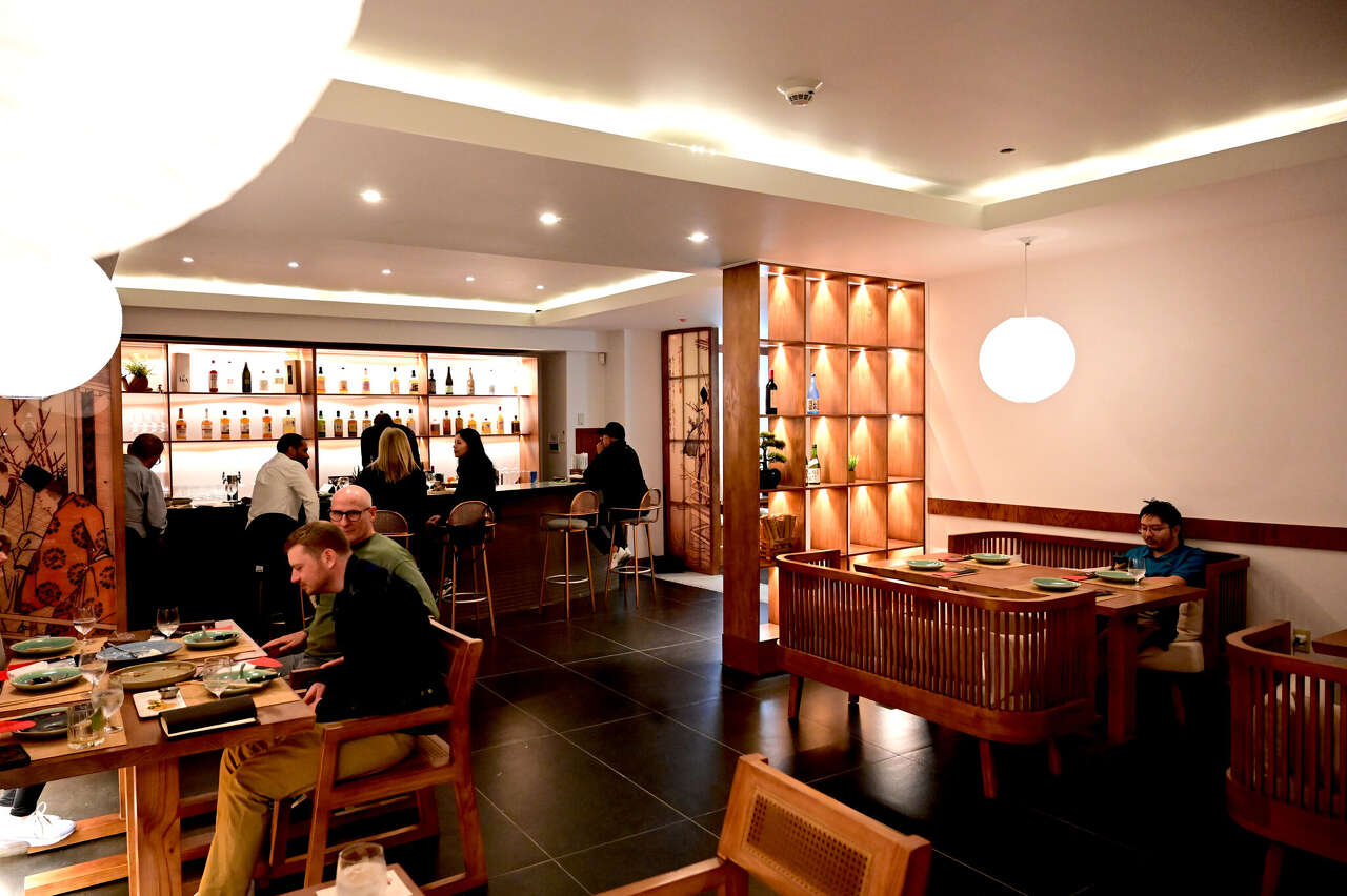 Two new bars from Jack's Oyster House owner open this week