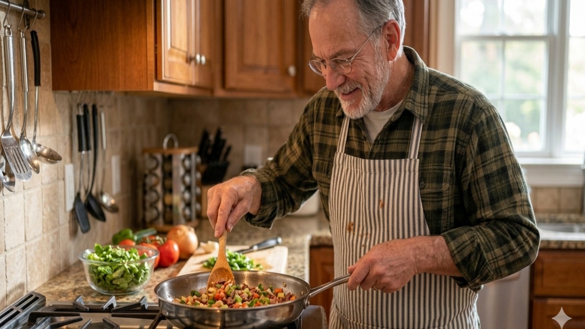 These old-school boomer kitchen habits are confusing younger cooks more ...