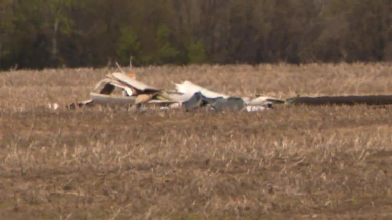 Edmonton Soaring Club pilot killed in Lamont County glider crash