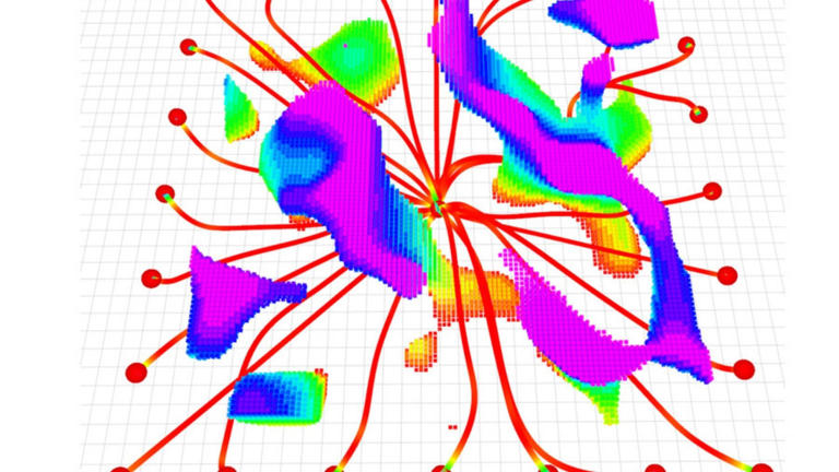 Smart flight system lets drones avoid obstacles instantly and fly more ...