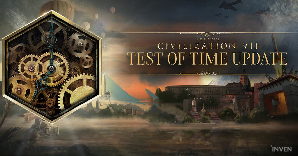 "It really is different"... A hands-on look at the massive Civilization ...