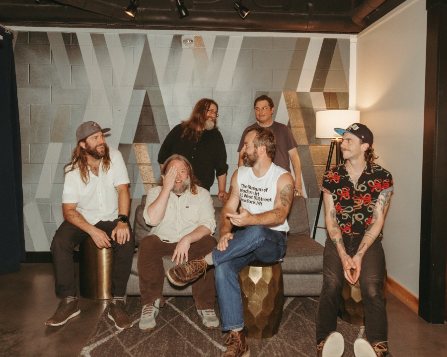 Trampled by Turtles to play at Washington Pavilion