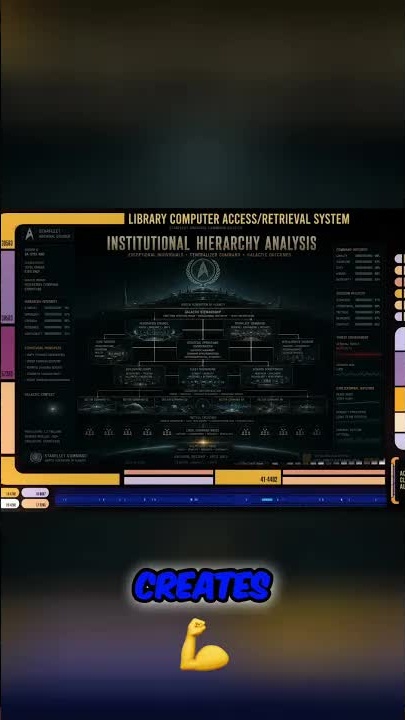 Khan Star Trek's unsettling reflection of humanity