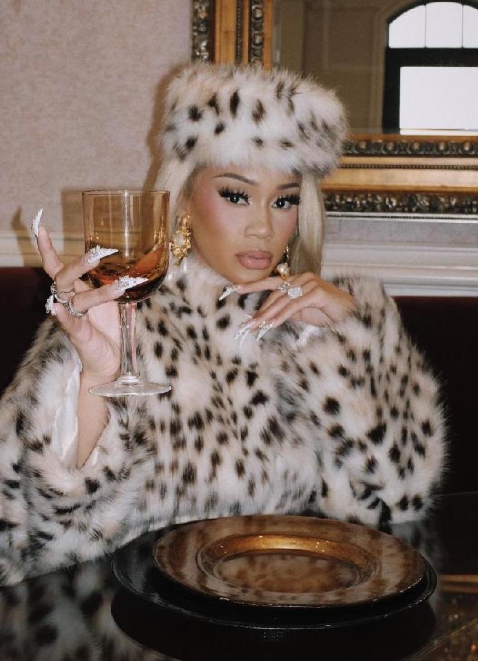 Social heat: Did Tae Heckard marry John Boyega? + Meagan Good’s AI ...