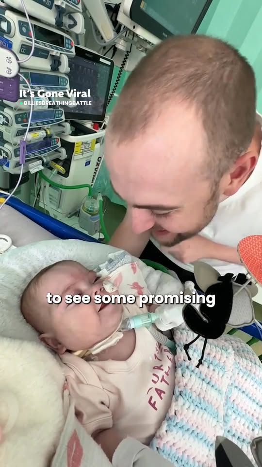 They must act quickly to keep her alive