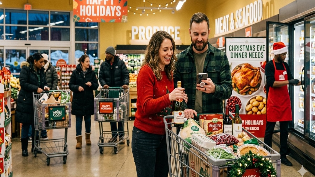 How to prepare your family finances for Black Friday and holiday ...