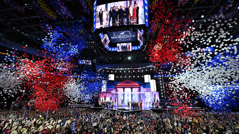 New poll finds younger Republicans massively turning away from Trump ...