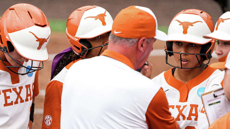 Texas softball vs Arizona State: 3 things to know about Sun Devils in ...