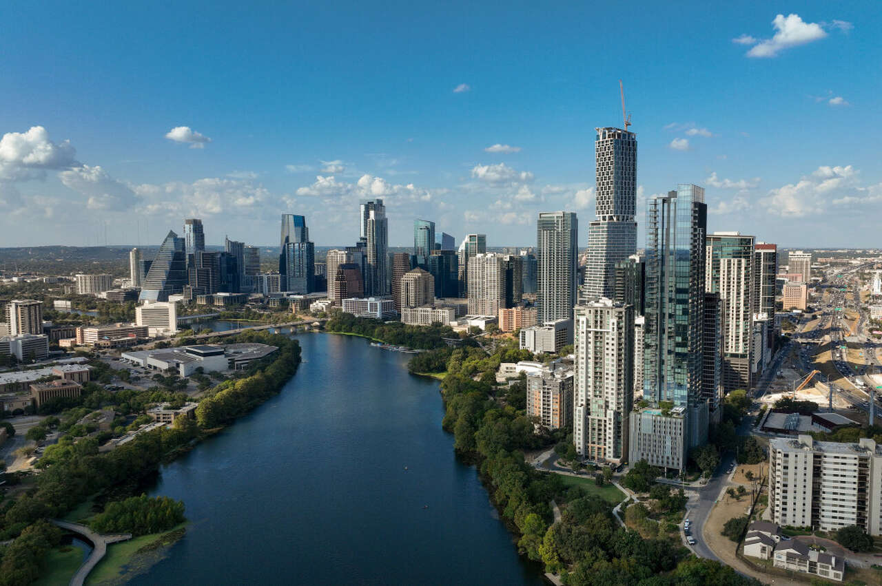 Austin-area cities dominate new ranking of fastest-growing ZIP codes