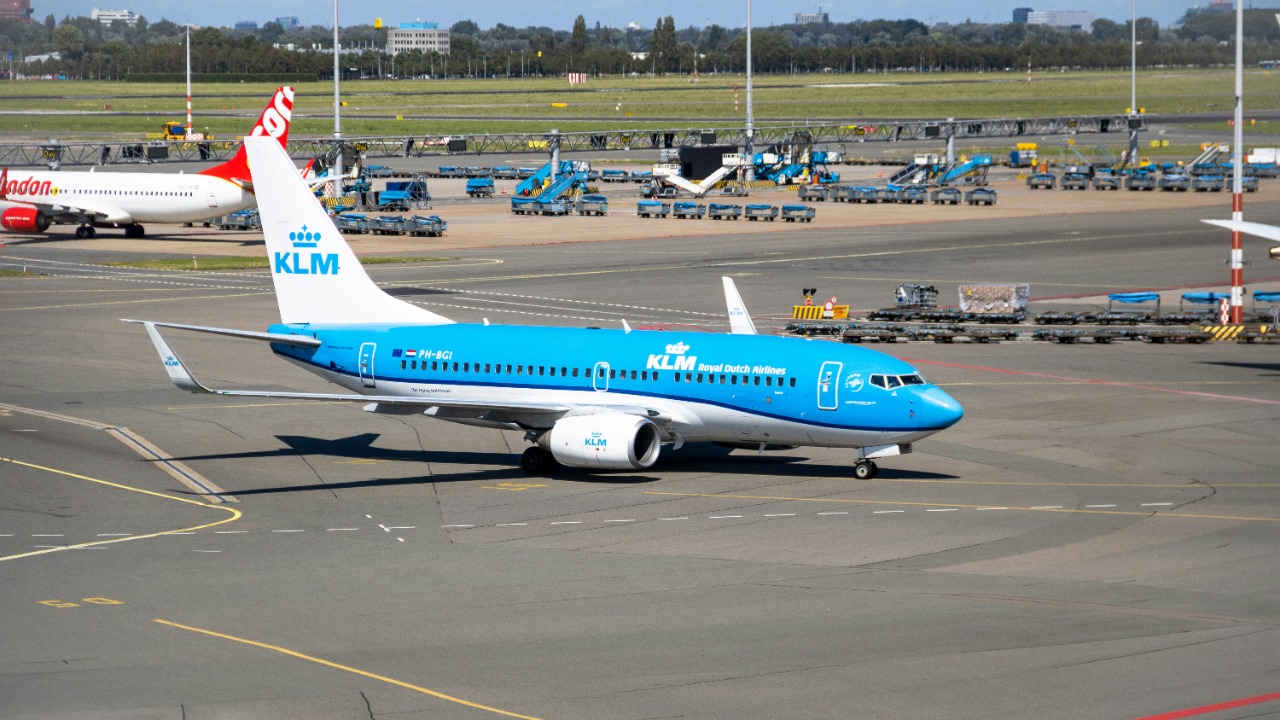 Boeing just restarted studies for an all-new single-aisle jet larger ...