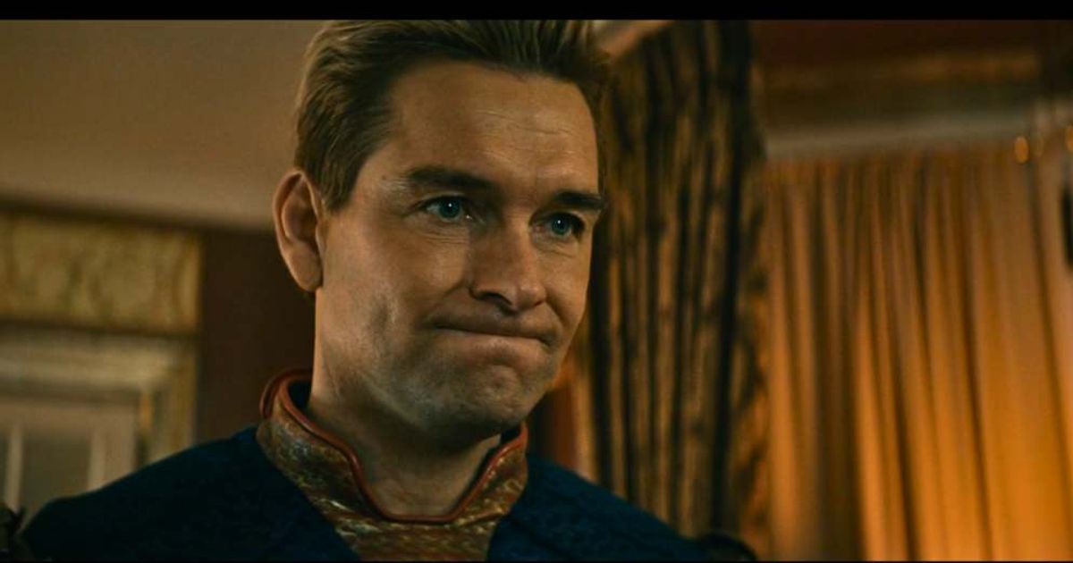 How does Homelander die in ‘The Boys’ Season 5 finale? Alleged VFX leak ...