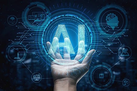 AI boom set to deepen as firms prepare for trillion-dollar spending wave