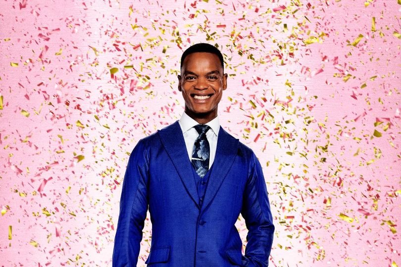 Strictly Come Dancing fans 'crying inside' over Johannes Radebe hosting ...