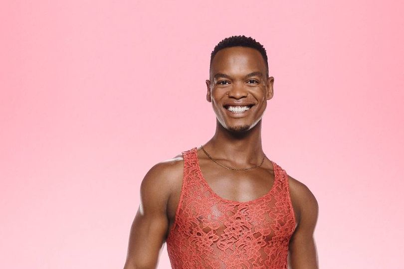Strictly Come Dancing fans 'crying inside' over Johannes Radebe hosting ...