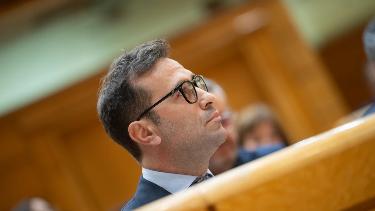 Moncloa «desvía» 13.300 millones de euros de la UE para su fondo soberano