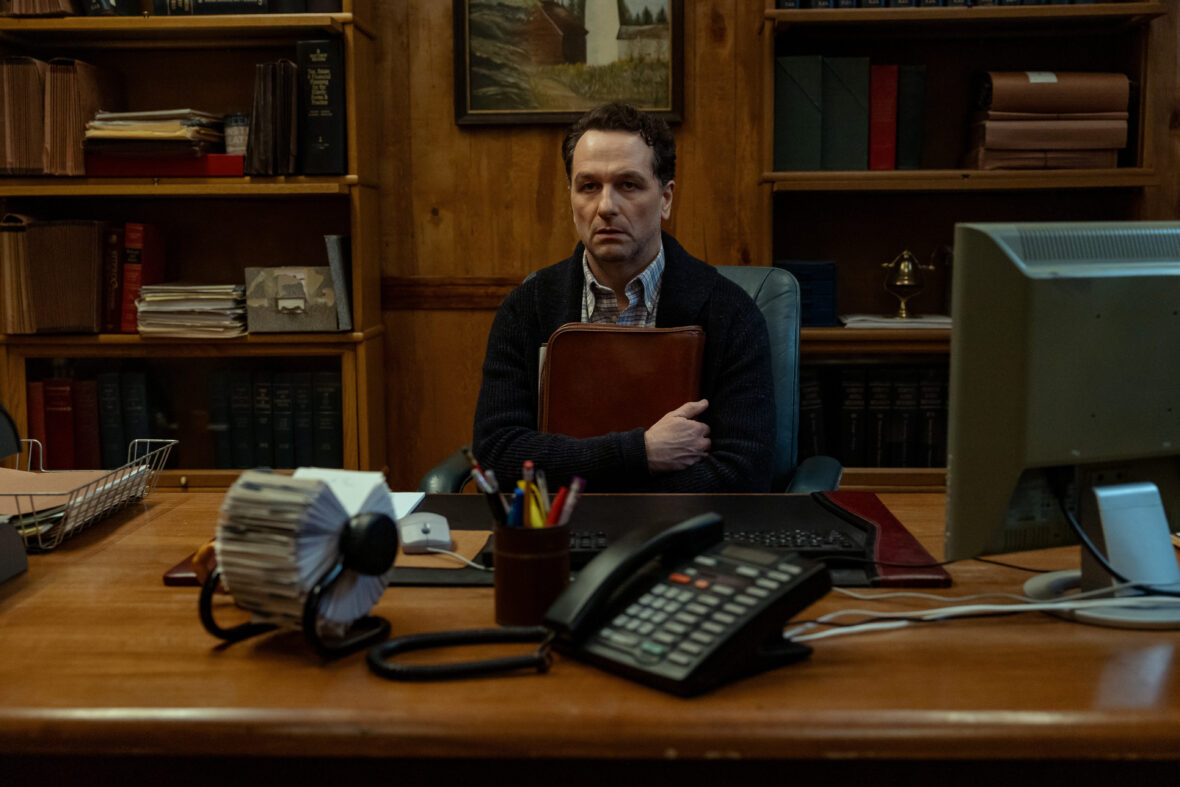 This hidden-gem streaming horror series understands what makes Stephen ...