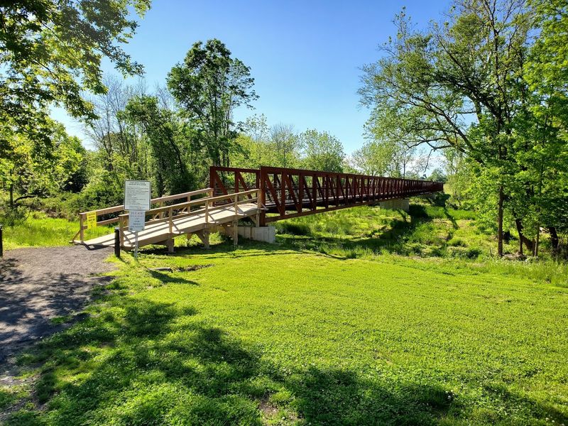This tranquil New Jersey escape offers 1,600 acres of wildflower ...