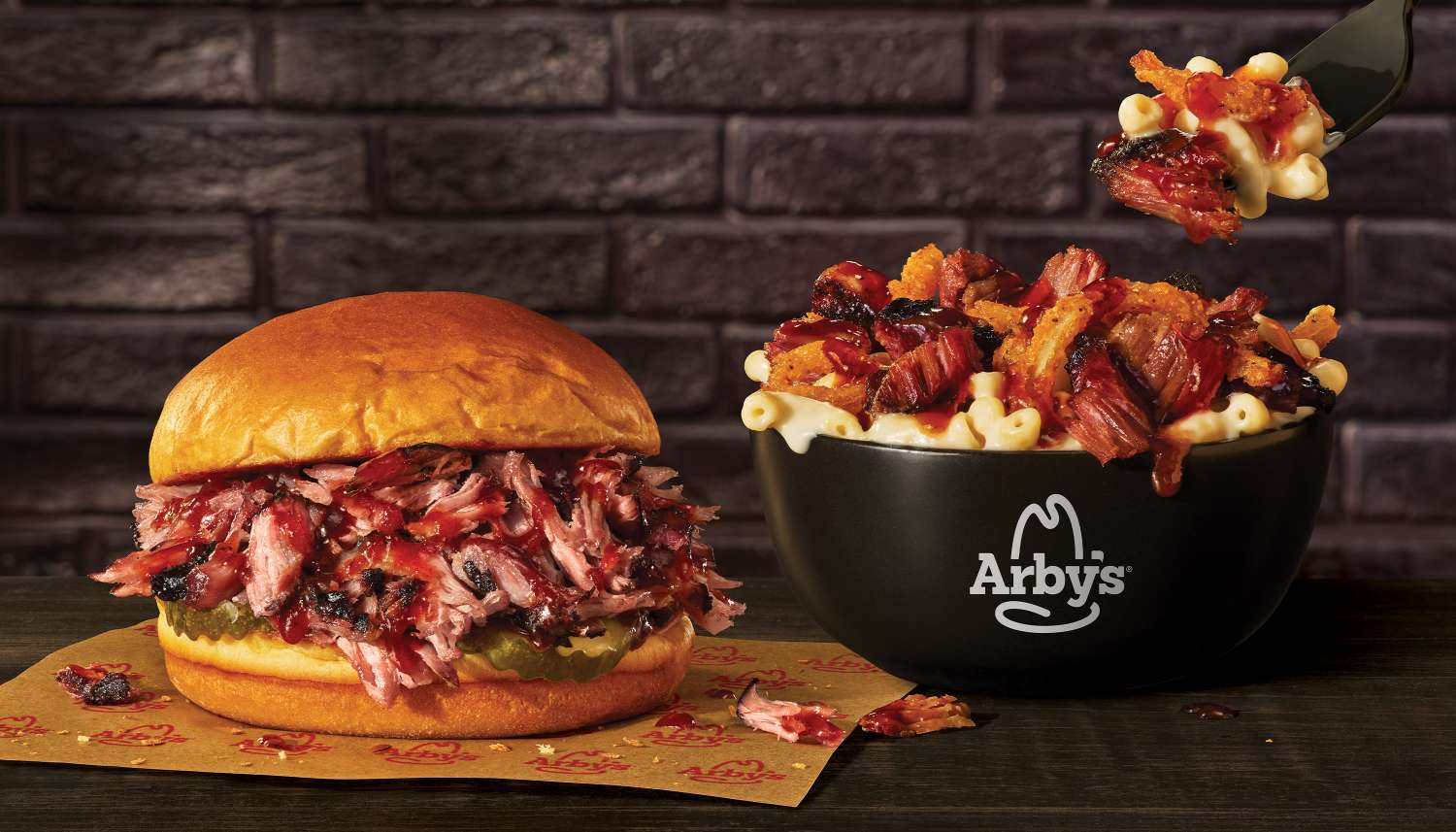 Arby’s introduces new barbecue menu full of decadent Southern classics
