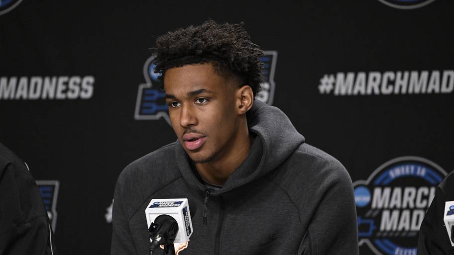 Where Dailyn Swain's stock stands after the NBA combine, draft lottery