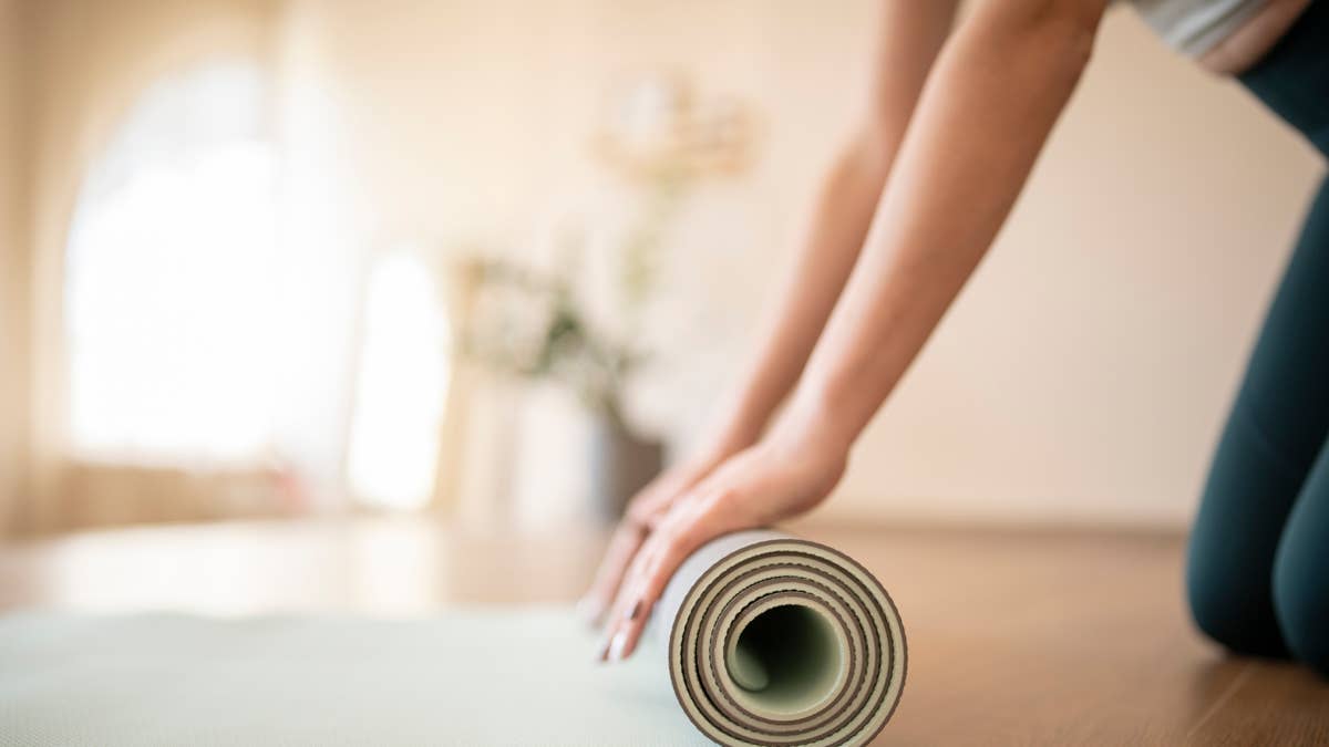 Discover the effective Pilates sequence for real-world strength and ...