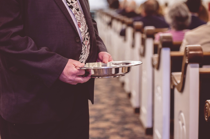 Joseph Manzi, finance director who bought Cadillac SUV with church’s ...