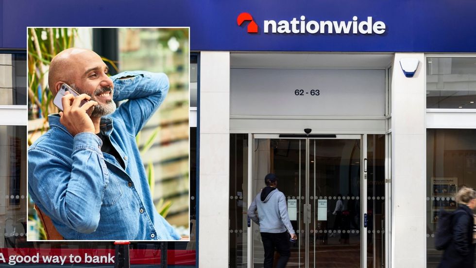 Nationwide Fairer Share scheme explained as millions could get another ...