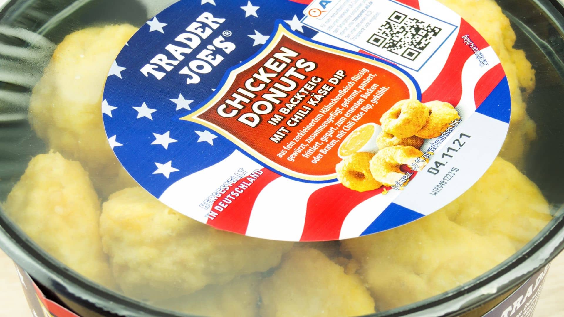 Trader Joe's fake food conspiracy is getting out of hand