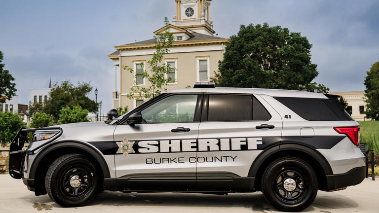 Teen killed in Burke County double shooting, sheriff says
