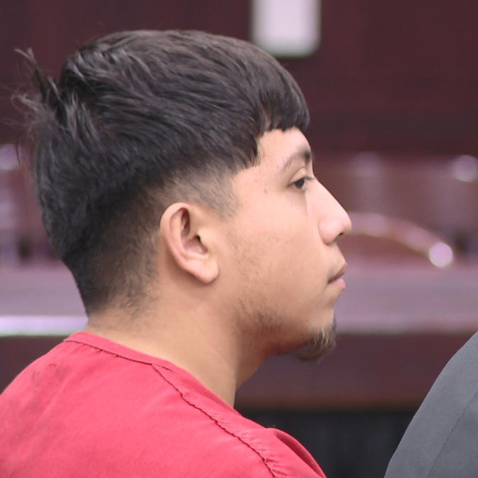 Bond denied for teen charged with murdering girlfriend’s stepfather in ...