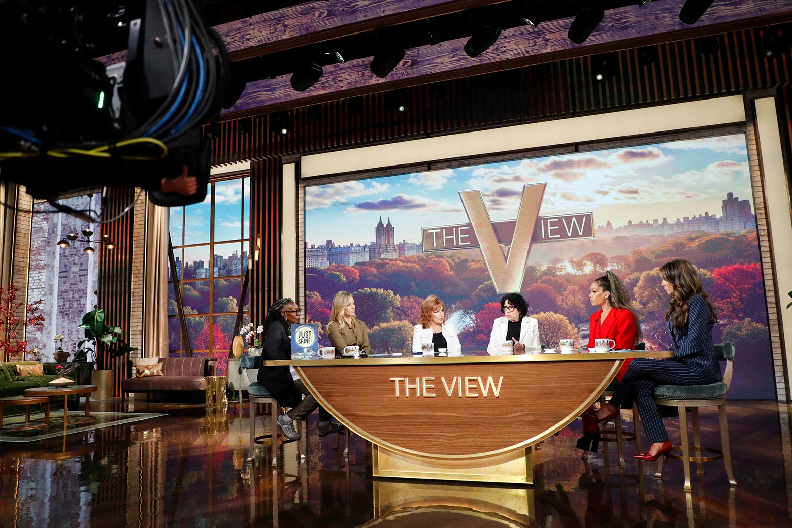 Donald Trump hates one television show more than any other. After ...