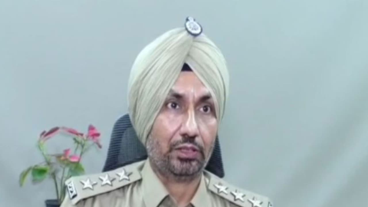 Abducted Punjabi singer Inder Kaur's body found; NRI suspect sought