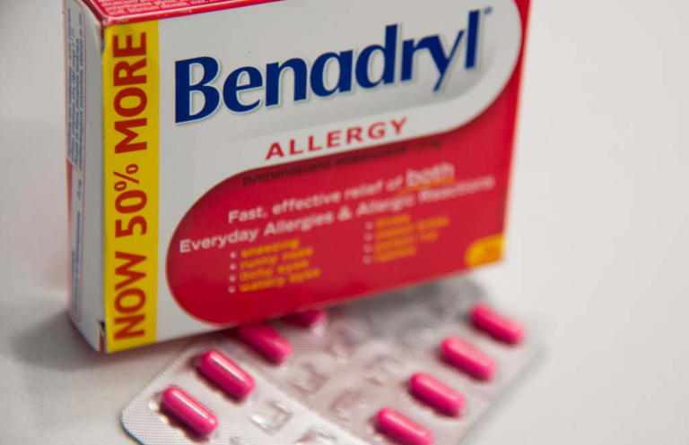 Ontario First Nation issues alert as TikTok 'Benadryl challenge' resurfaces