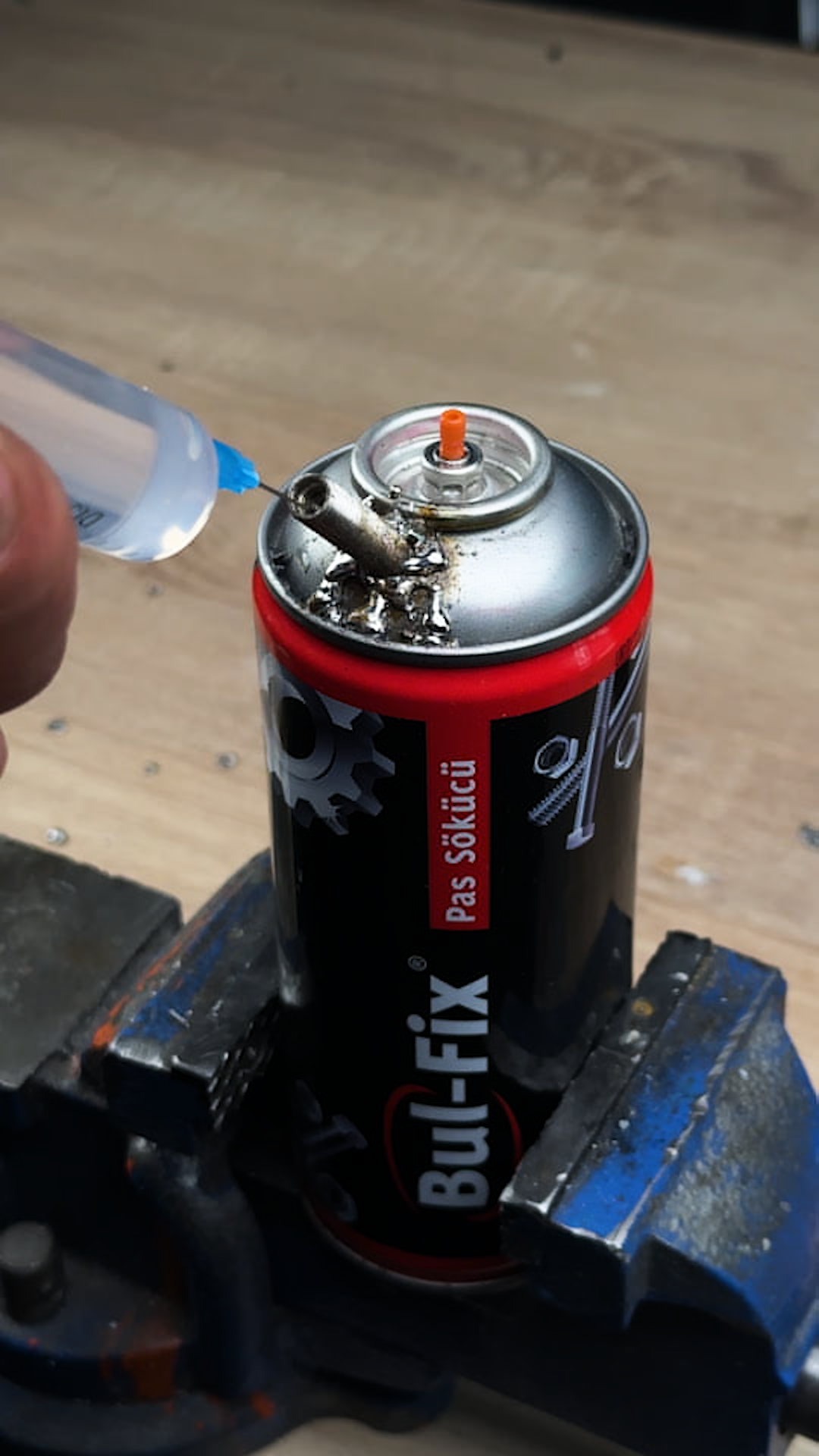 How to get better spray paint results