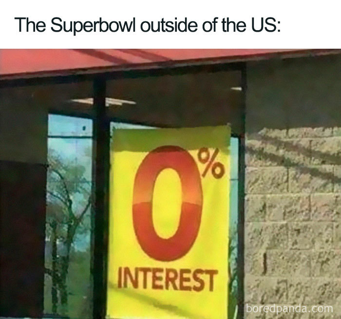 42 Hilarious Superbowl Memes That Will Make Even Non-Americans Laugh ...