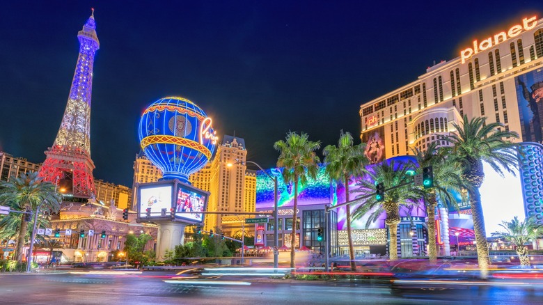 This controversial Las Vegas restaurant attraction is shutting down ...