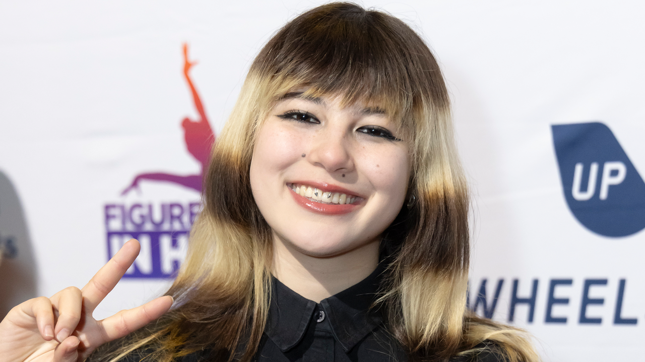 See ya, Speedy—Alysa Liu is the latest VIP to back this Louis Vuitton ...