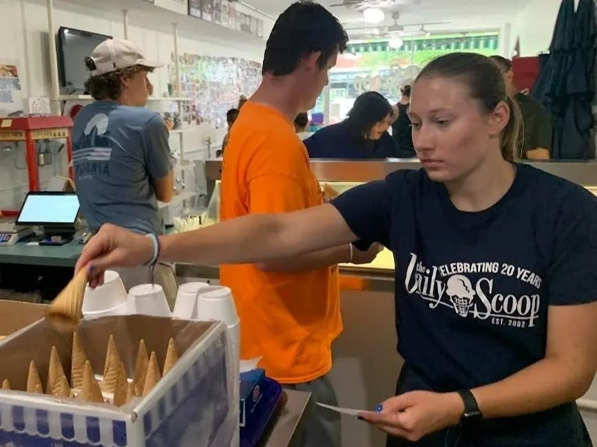 Ice cream chain coming to Clarendon Hills