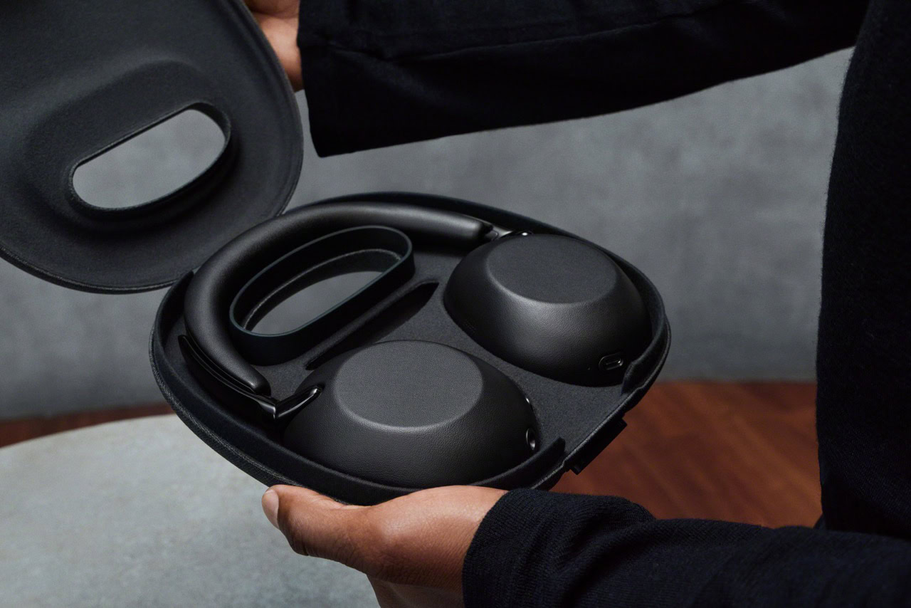 Sony marks 10 years of 1000X headphones with the $649 COLLEXION